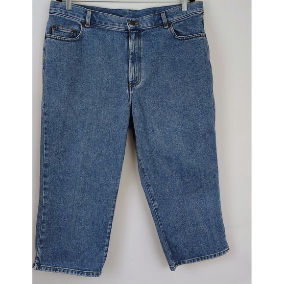 Lauren Ralph Lauren | Jeans | Lrl Lauren Jeans Co Blue Jeans Size 6 ...